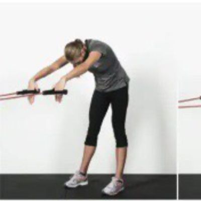 Single Leg Hamstring Bridge by Ignacio Munoz - Ejercicio Cómo hacerlo ...