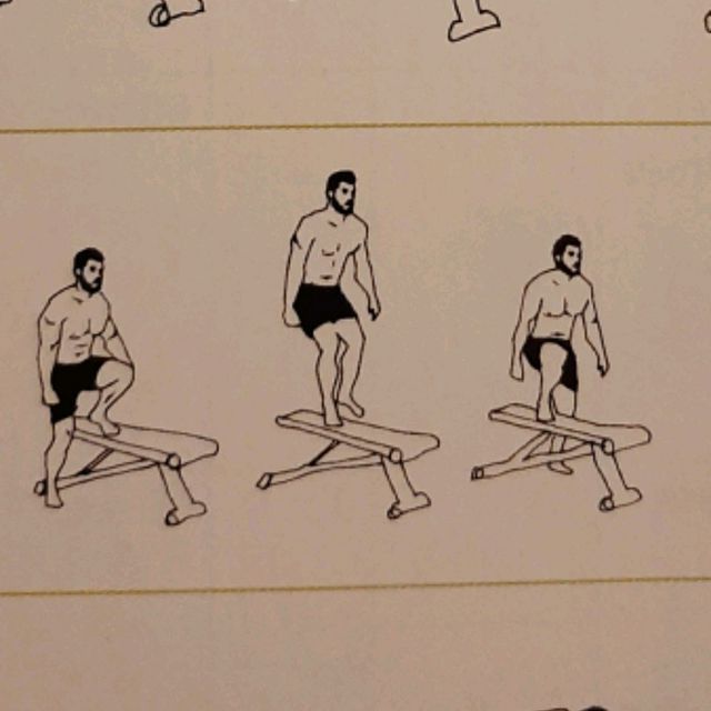 W1-4 Full Body Centurion Workout FRI - Free Intense Workout by Laurens ...