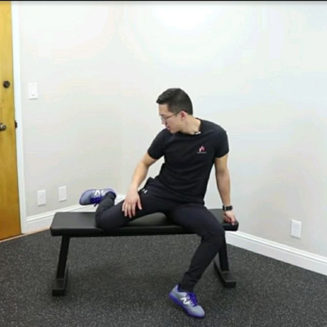 TFL RELAX by Vincent H. - Exercise How-to - Skimble