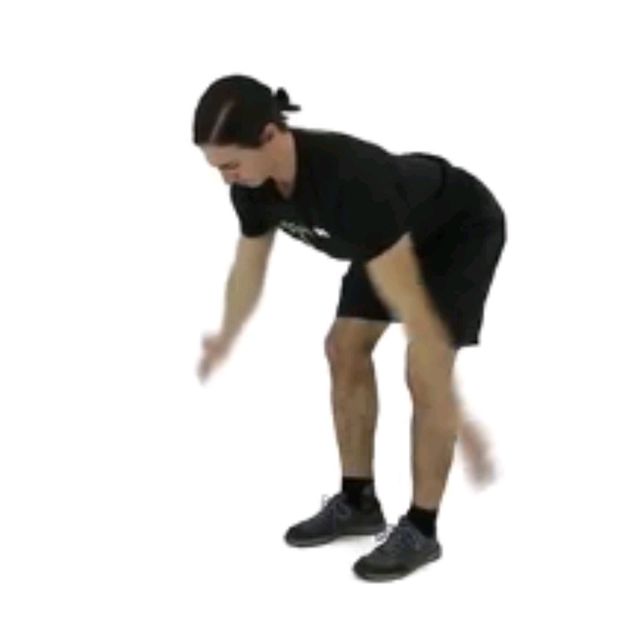 Bent Forward T's by Kirk W. - Exercise How-to - Skimble