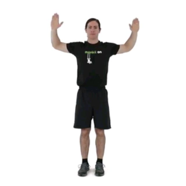 Throw it Down by Kirk W. - Exercise How-to - Skimble