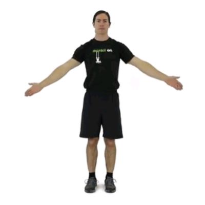 Alternating Suspension Side Tucks by Kirk W. - Exercise How-to - Skimble