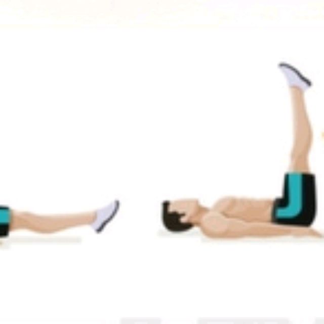 Benspark by Maria H. - Exercise How-to - Skimble Workout Trainer