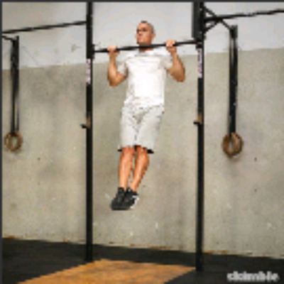 8 Suspension Frog Kicks by Kirk W. - Exercise How-to - Skimble