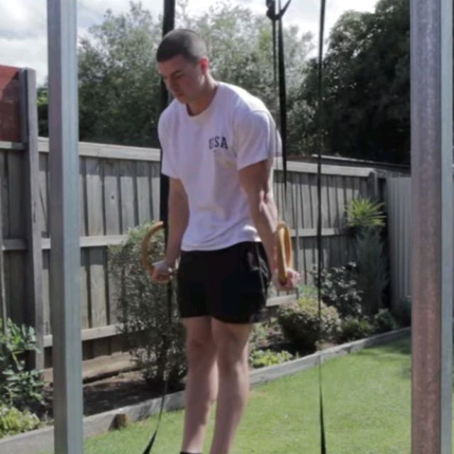 RTO Support Hold by Alex 🌊. - Exercise How-to - Skimble