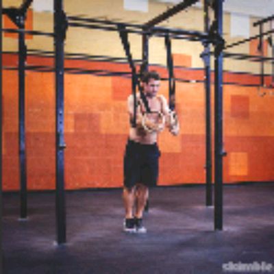 Vertical Arm Swing by Kirk W. - Exercise How-to - Skimble