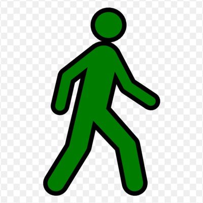 2.5 Mile Walk by Aaron Howard - Exercise How-to - Skimble