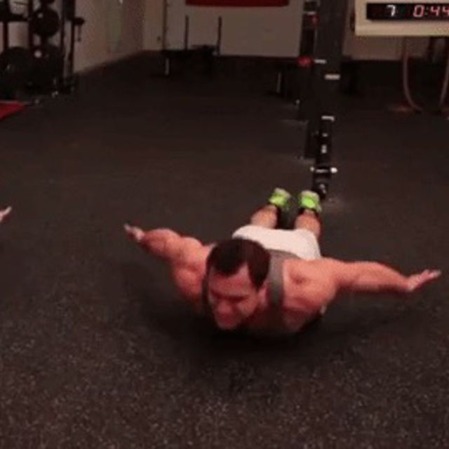 Pulse Rows by Coneisha Ware - Exercise How-to - Skimble