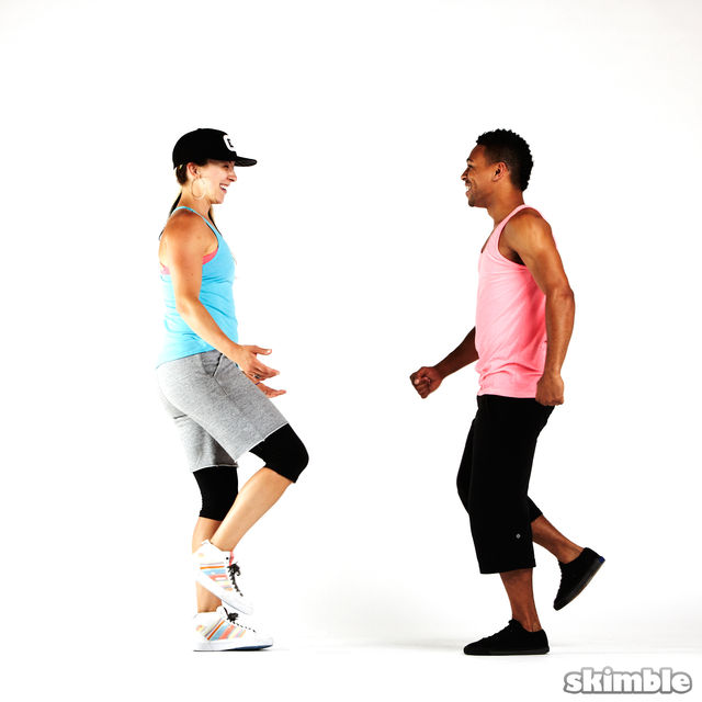 Kid N Play - Exercise How-to - Skimble Workout Trainer
