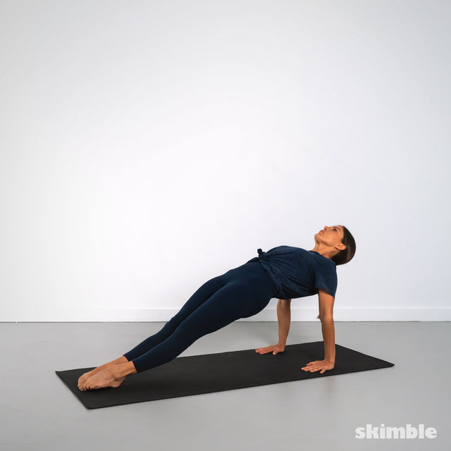 Inclined Plane - Exercise How-to - Skimble Workout Trainer