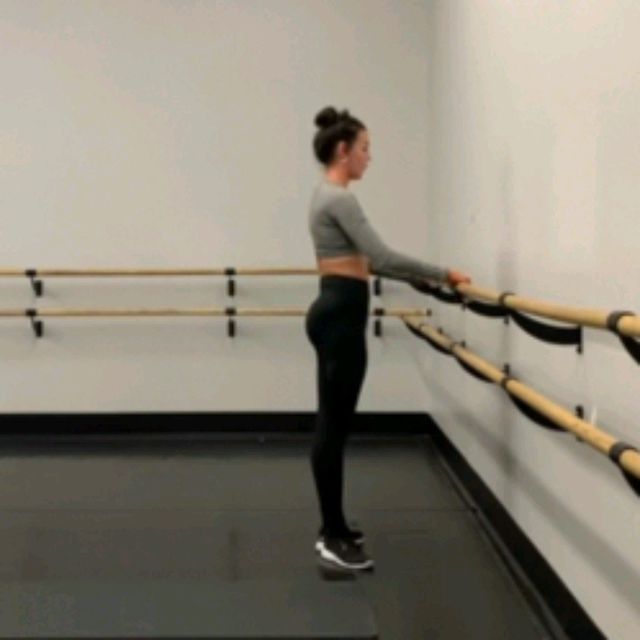 Opened Hip Backwards Leg Extension by Shew F. - Exercise How-to - Skimble