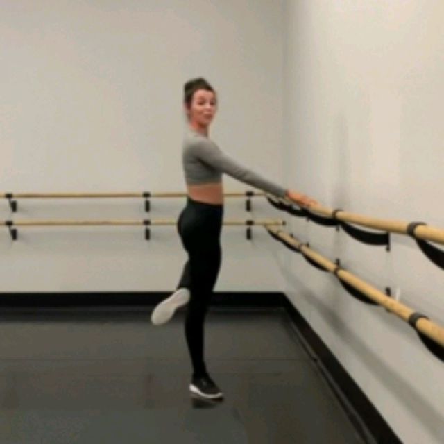 Opened Hip Backwards Leg Extension by Shew F. - Exercise How-to - Skimble