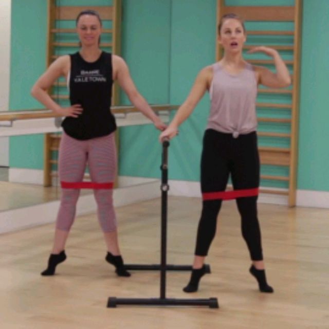 Pulse In Calf Raise by Shew F. - Exercise How-to - Skimble