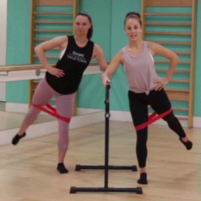 Backward Leg Lifts by Shew F. - Exercise How-to - Skimble