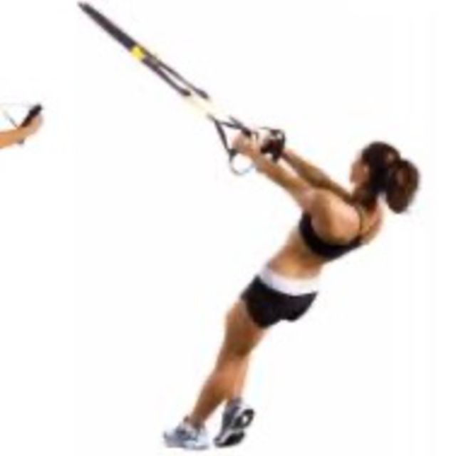 Rotadores (hombro) by María Soto - Ejercicio Cómo hacerlo - Skimble