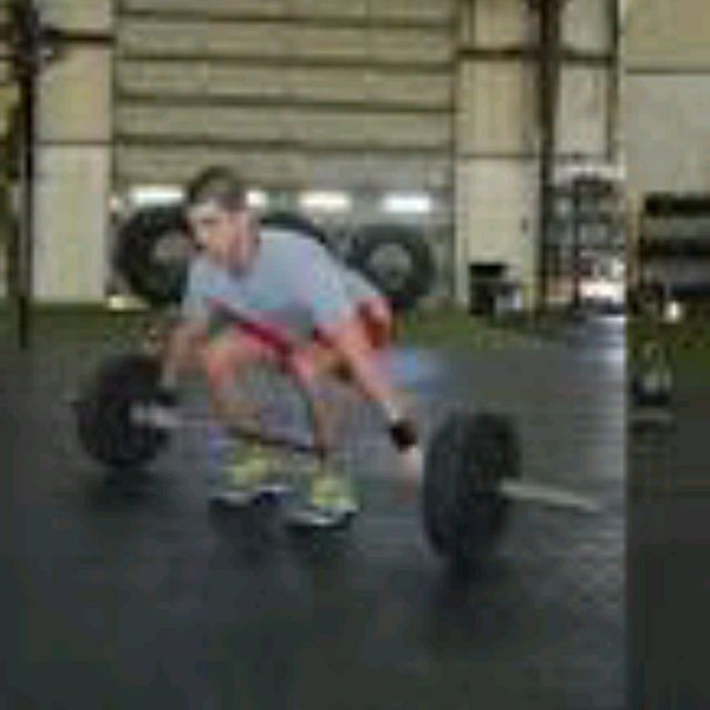 Full Snatch by Odin S. - Exercise How-to - Skimble