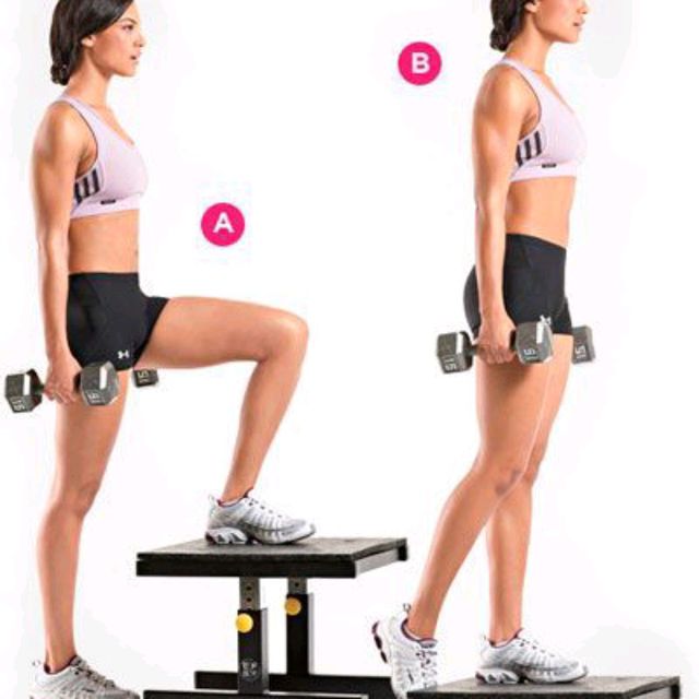 Set Up (Pierna Izquierda) by Fernando Aguilar - Ejercicio Cómo hacerlo ...