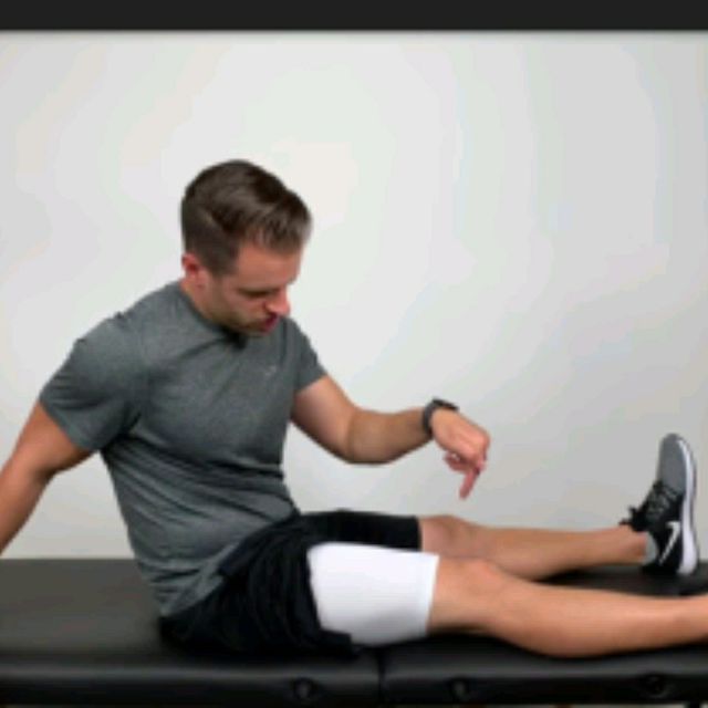 QUAD SET by Vincent H. - Exercise How-to - Skimble