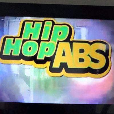 Hip Hop Abs Logo
