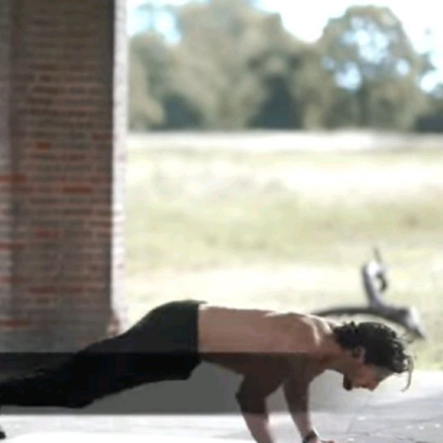 Half Burpees by Sajith K. - Exercise How-to - Skimble