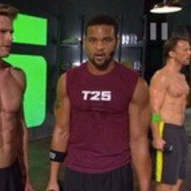 Rocketman by John Vidricksen - Exercise How-to - Skimble