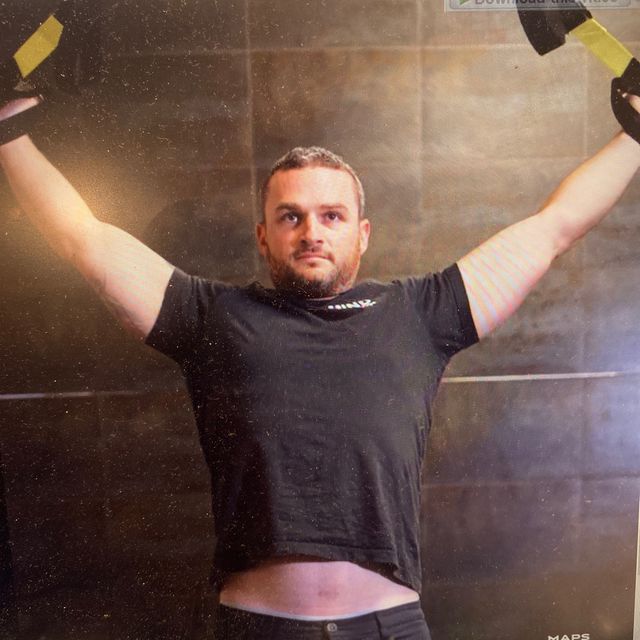 TRX Y Raises by Lee F. - Exercise How-to - Skimble