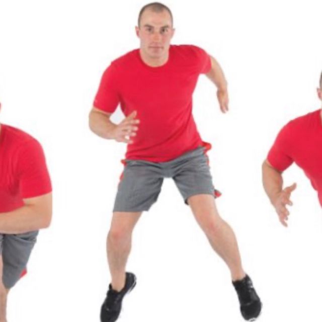 Ice Skaters Freeze by Brian Fallon - Exercise How-to - Skimble