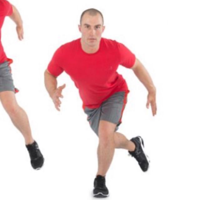 Ice Skaters Freeze by Brian Fallon - Exercise How-to - Skimble