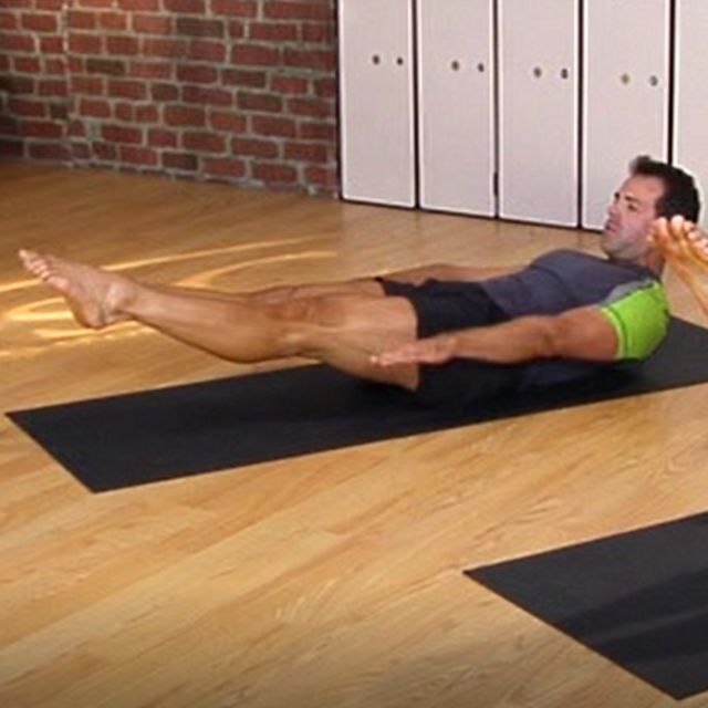 100s (hundreds) by John Vidricksen - Exercise How-to - Skimble