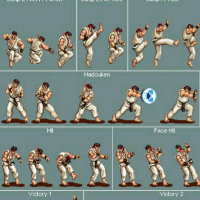 Haduken by Adam Weber - Exercise How-to - Skimble Workout Trainer