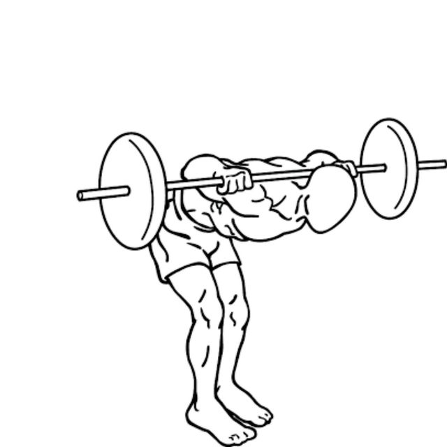 Good Morning Bar by Fawwaz Sathaar - Exercise How-to - Skimble