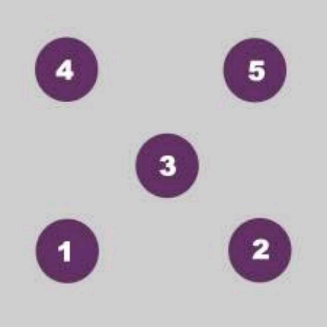 Speed Dot Pattern by Fawwaz Sathaar - Exercise How-to - Skimble