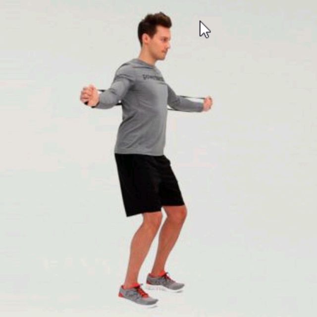 Flye by Jay H. - Exercise How-to - Skimble Workout Trainer