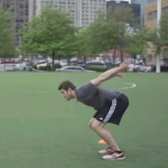 Broad Jumps by Kat Trimble - Exercise How-to - Skimble