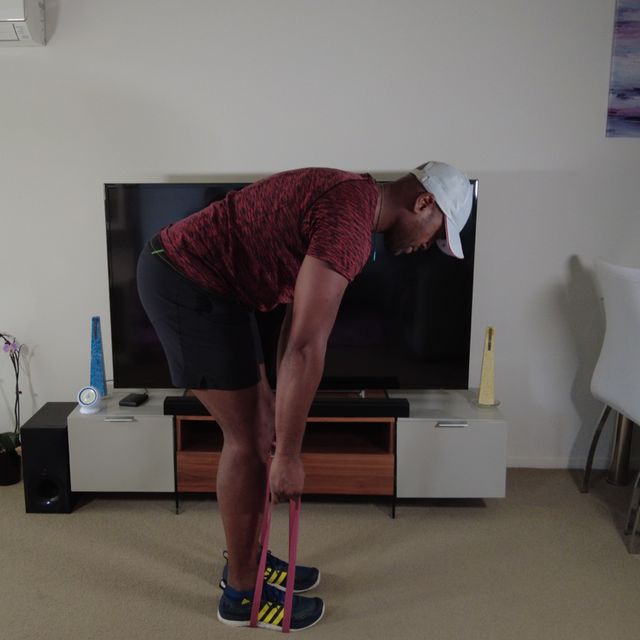 Back Row por Daniel Arixi - Ejercicio Cómo hacerlo - Skimble