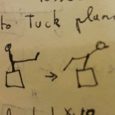 Reverse Leg Raises by Diederiek V. - Exercise How-to - Skimble