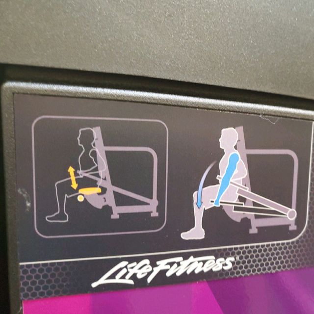 Seated Cable Triceps Press by Bri Delvaux - Exercise How-to - Skimble