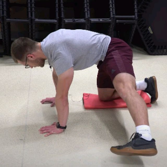 Hydrant by Dawid P. - Exercise How-to - Skimble Workout Trainer