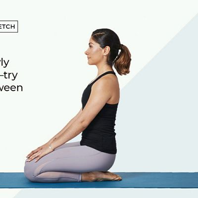 Ankle Rolls by Letty Hodge - Exercise How-to - Skimble