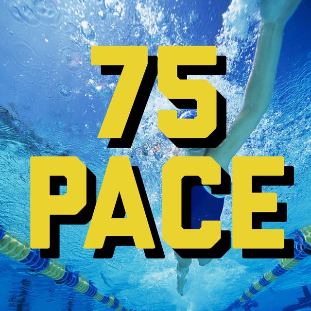 75 Freestyle Pace by Brian Fallon - Exercise How-to - Skimble