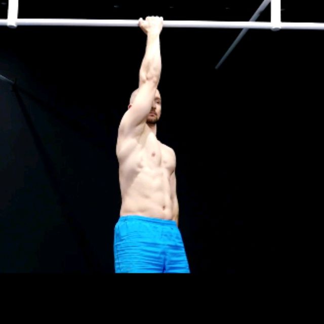 One Arm Scapula Rotation by Alex 🌊. - Exercise How-to - Skimble