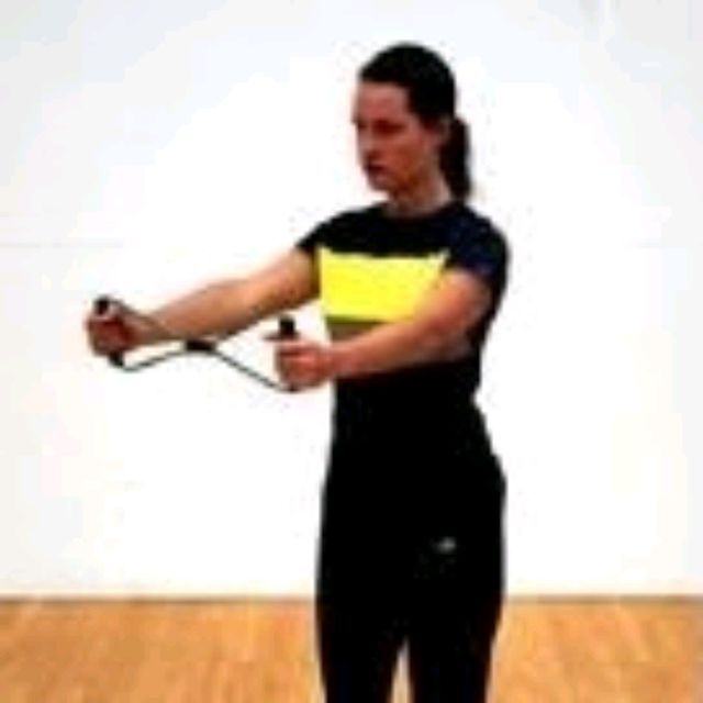 Reverse Fly by Ali Rifo - Ejercicio Cómo hacerlo - Skimble