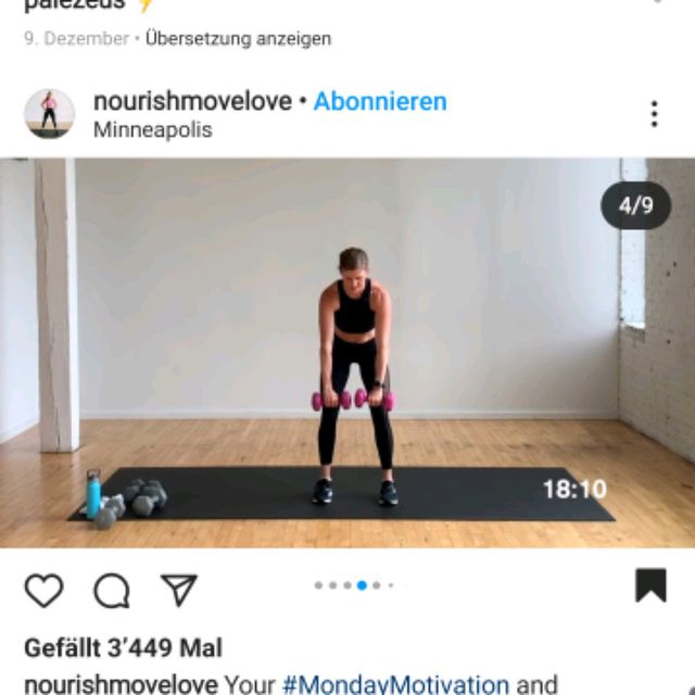 Wide Back Row by Stefanie S. - Exercise How-to - Skimble