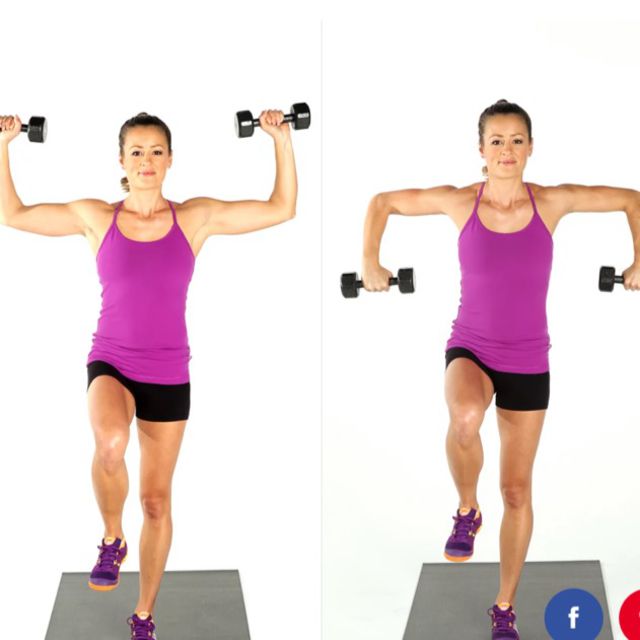 Single Leg Scarecrows by ꧁𝒩𝒶𝓉𝒽𝒶𝓁𝒾ℯ ꧂ ℒ𝒾𝓉𝒶𝓁𝒾ℯ𝓃 - Exercise How-to - Skimble