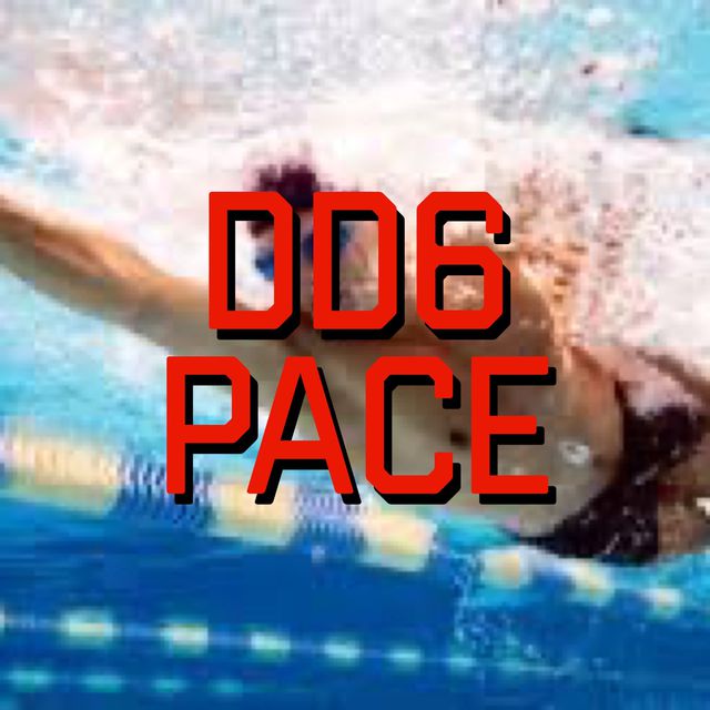 Vasa DD6 Pace Freestyle by Brian Fallon - Exercise How-to - Skimble