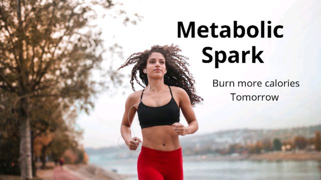 Metabolic Spark - Best Workout Program - Skimble Workout Trainer
