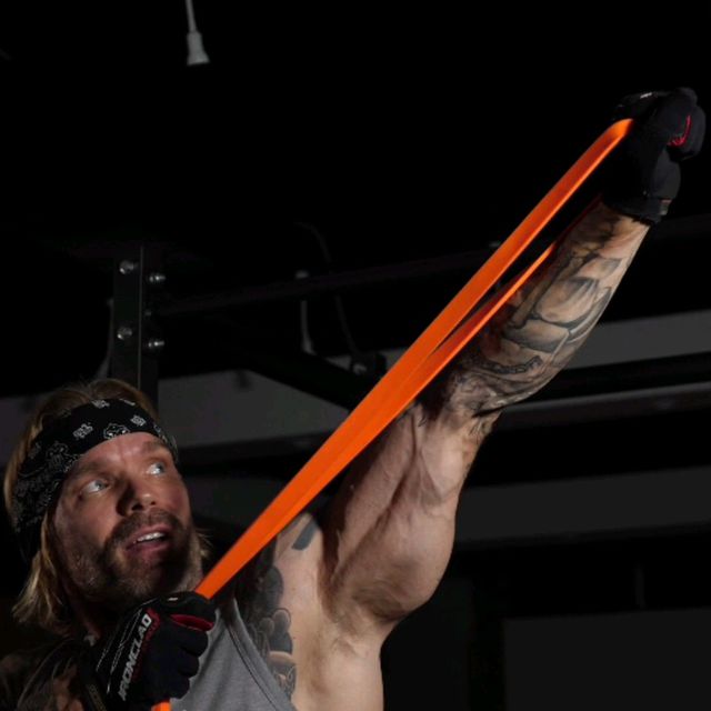 Archer Pulls by Jose R. - Exercise How-to - Skimble