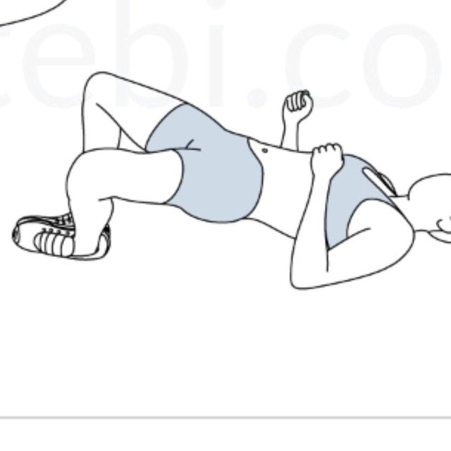 Frog Pump by Xexu Lara - Ejercicio Cómo hacerlo - Skimble