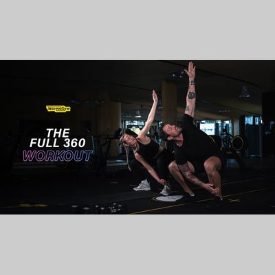 Full Body Pcos Workout - Free Full Body Workout by Kimberly J. - Skimble