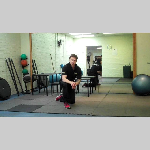 Metafit A Frame workout - Free Full Body Workout - Skimble